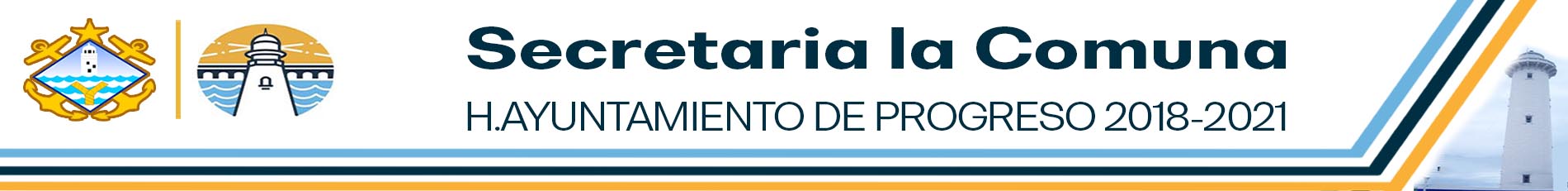 Secretaría de la Comuna | Secretaría de la Comuna